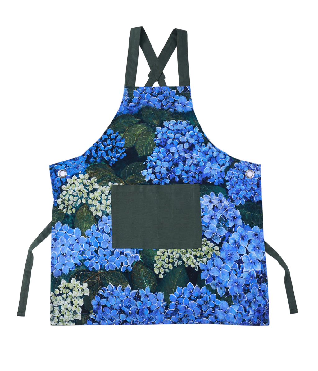 Apron | MM Linen | Avisons NZ – Avison's Home & Giftware