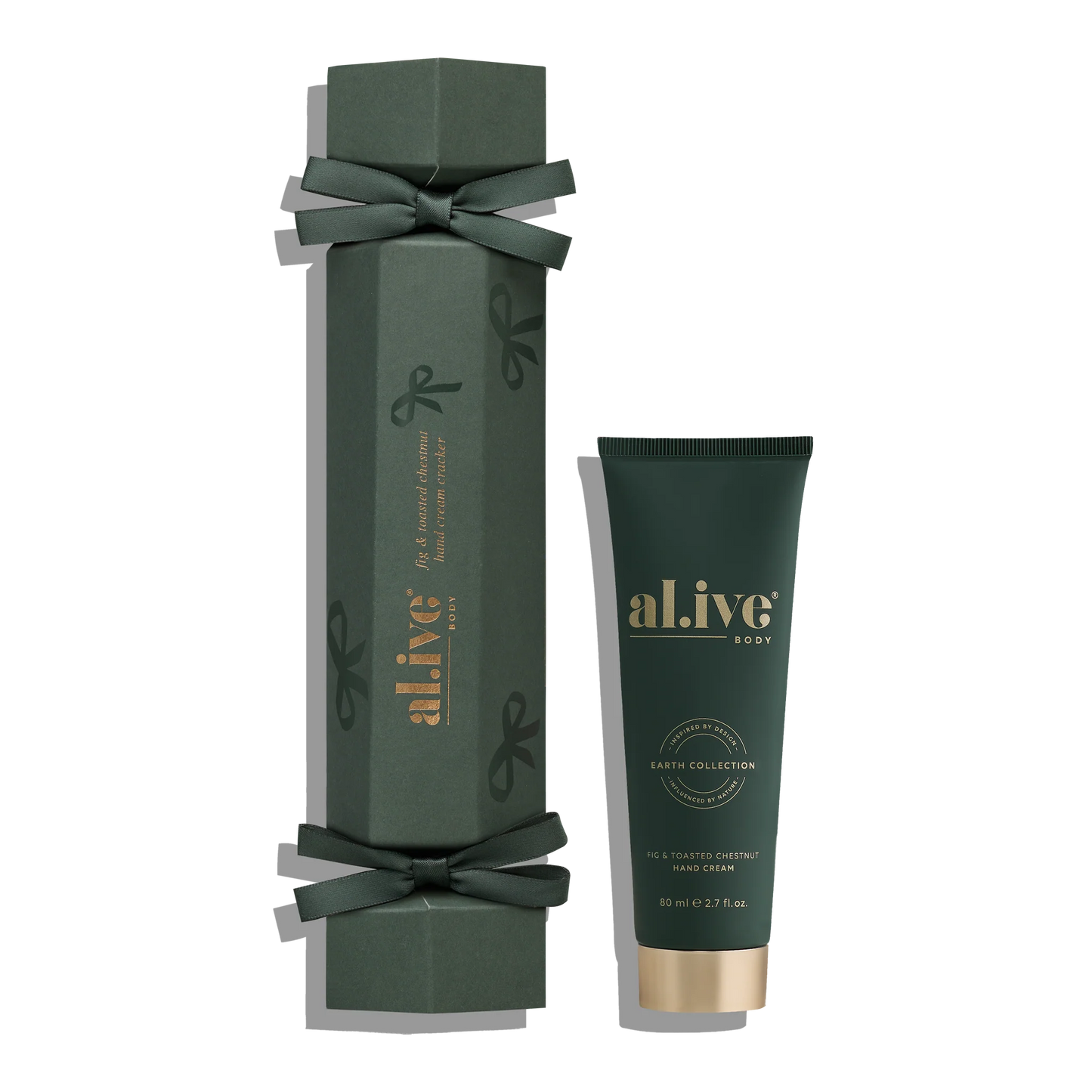al.ive Body - Hand Cream Cracker - Fig & Toasted Chestnut – Avison's ...