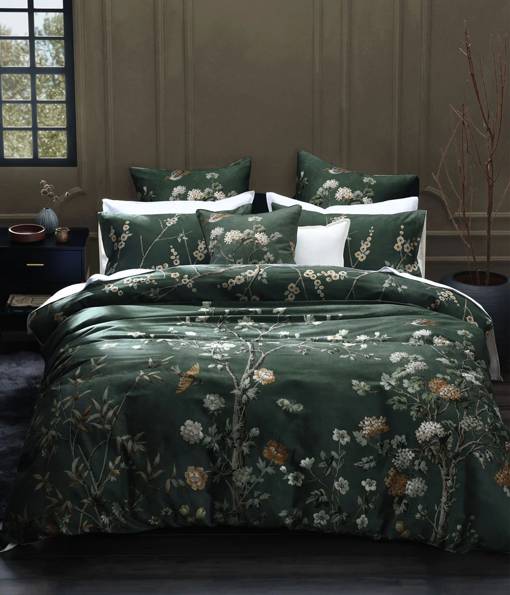 Duvet Set | M.M Linen Wellington – Avison's Home & Giftware